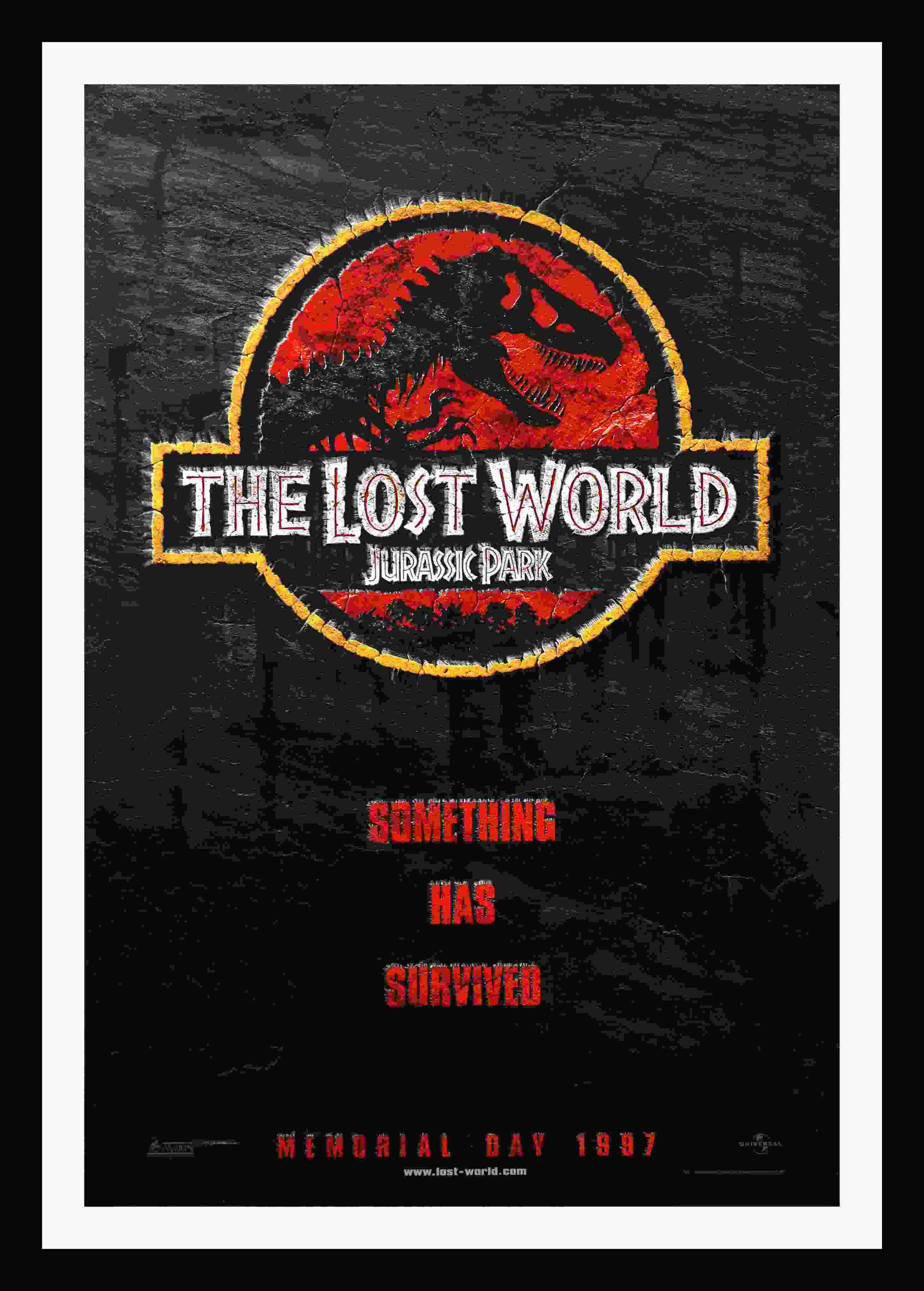 1990s Original Movie Posters - Famous Movie Posters