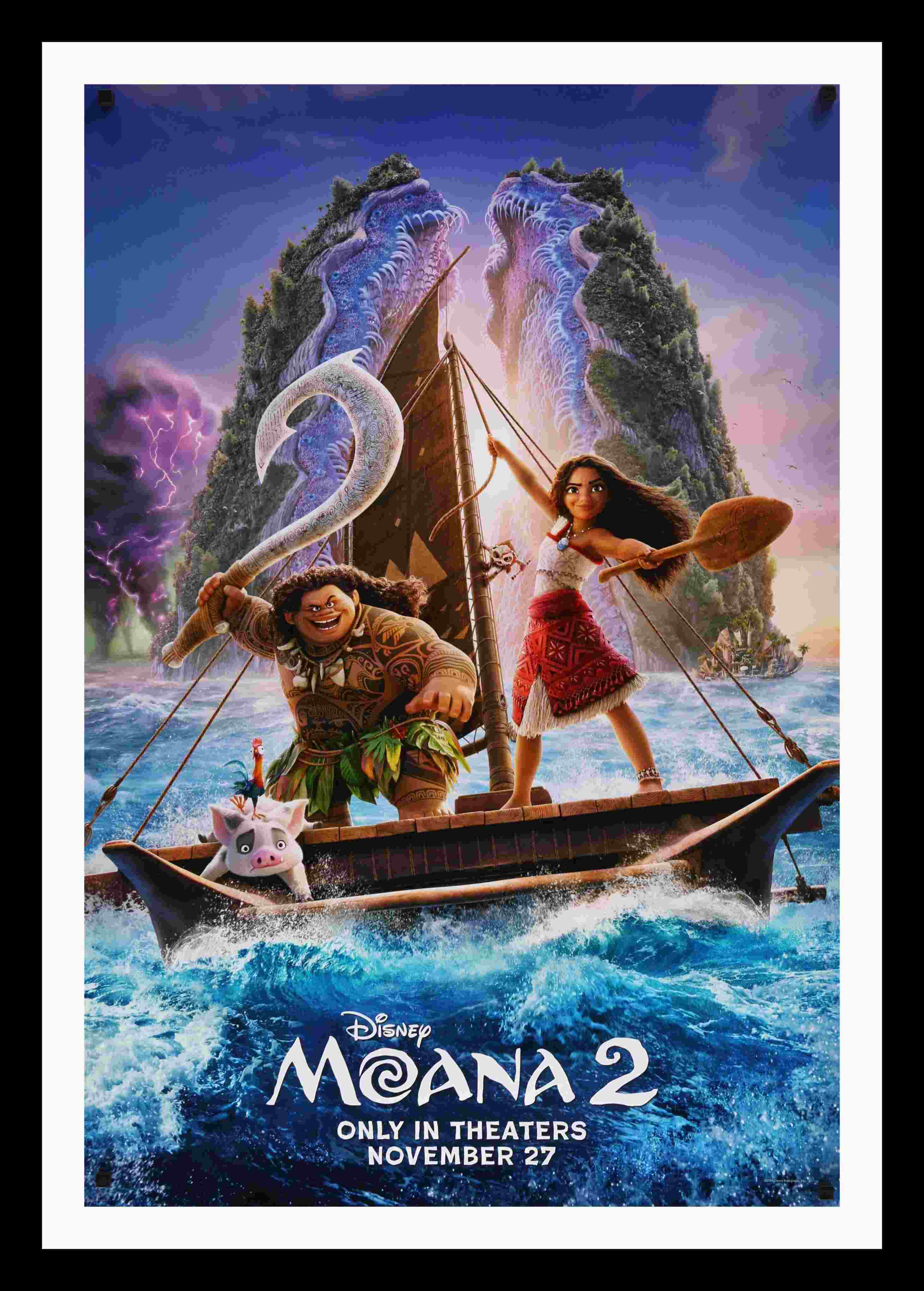Family Movie Posters - Famous Movie Posters