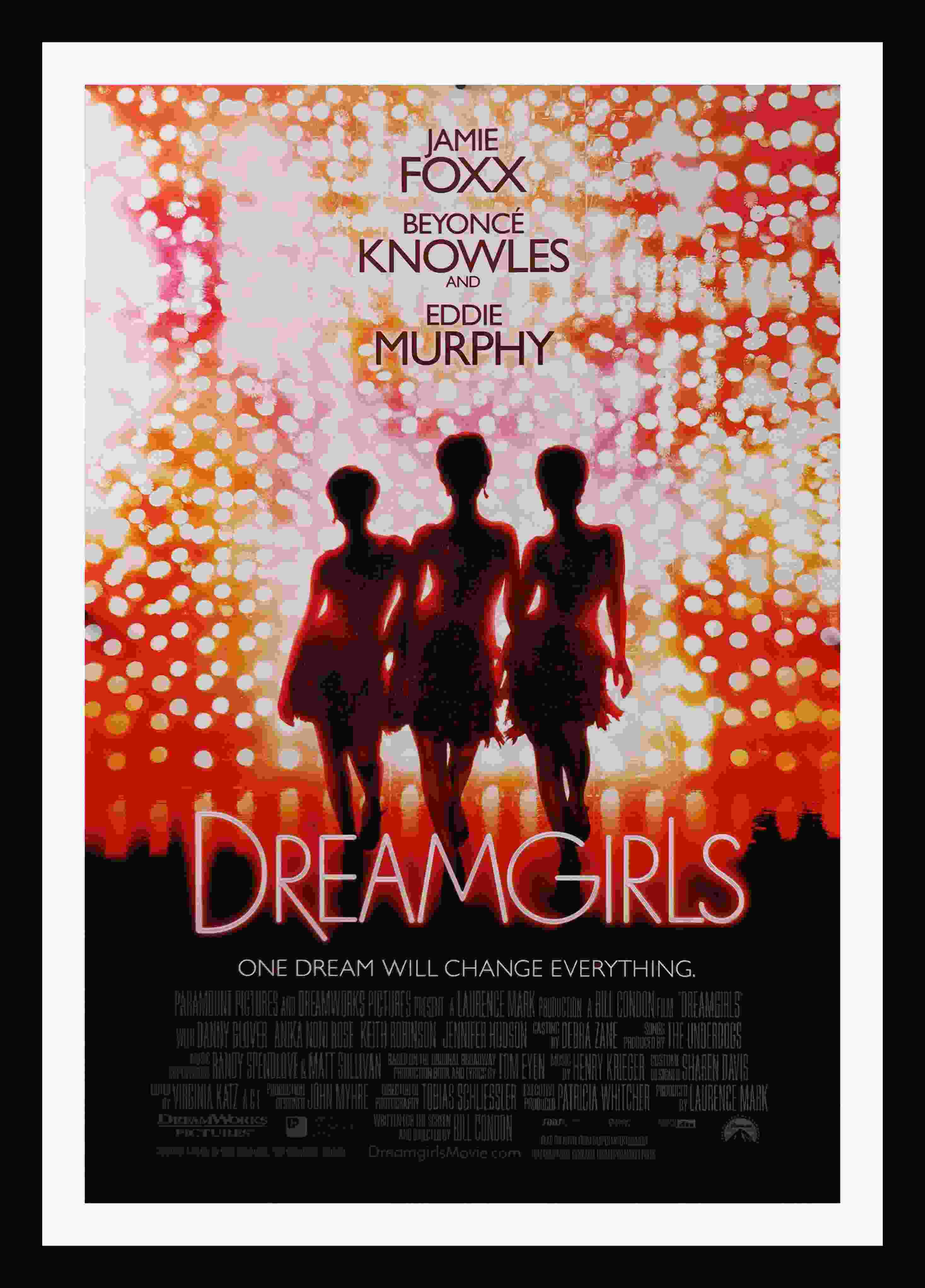 Musical Movie Posters - Famous Movie Posters